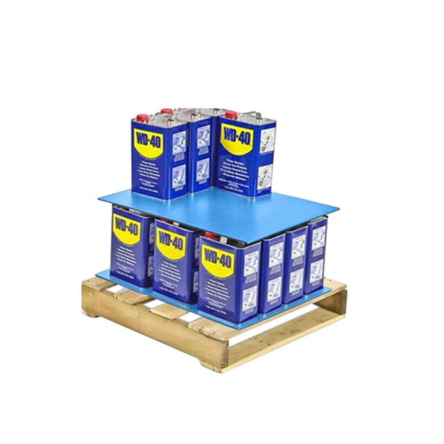 Waterproof Corrugated Polypropylene Separator Sheets - Buy ...