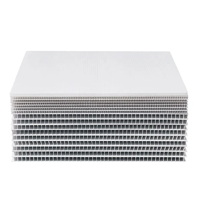 Corrugated Plastic Sheets, Corrugated Plastic Sheets Products ...