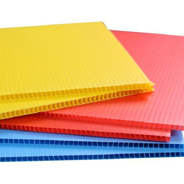 Polypropylene Correx Sheet - Buy Correx, Correx Sheets, Polypropylene ...