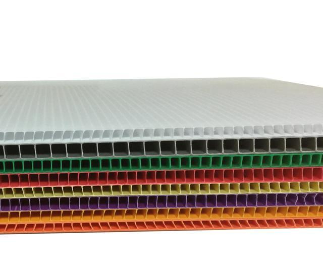 Corrugated Plastic Sheets, Corrugated Plastic Sheets Products ...