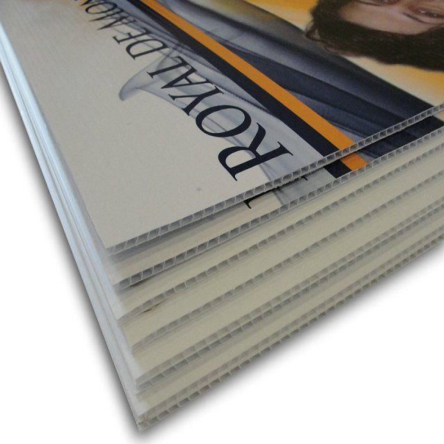 Polypropylene Correx Sheet - Buy Correx, Correx Sheets, Polypropylene ...