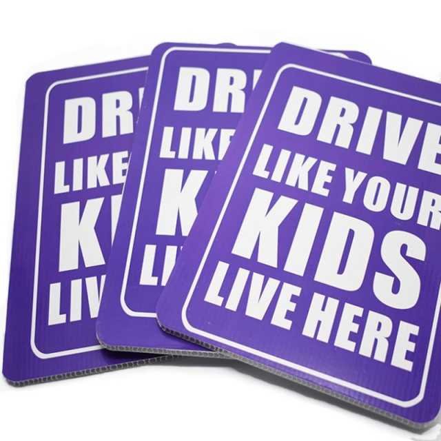 Custom Printing Correx Signs, Search Printing Correx Signs, Correx ...